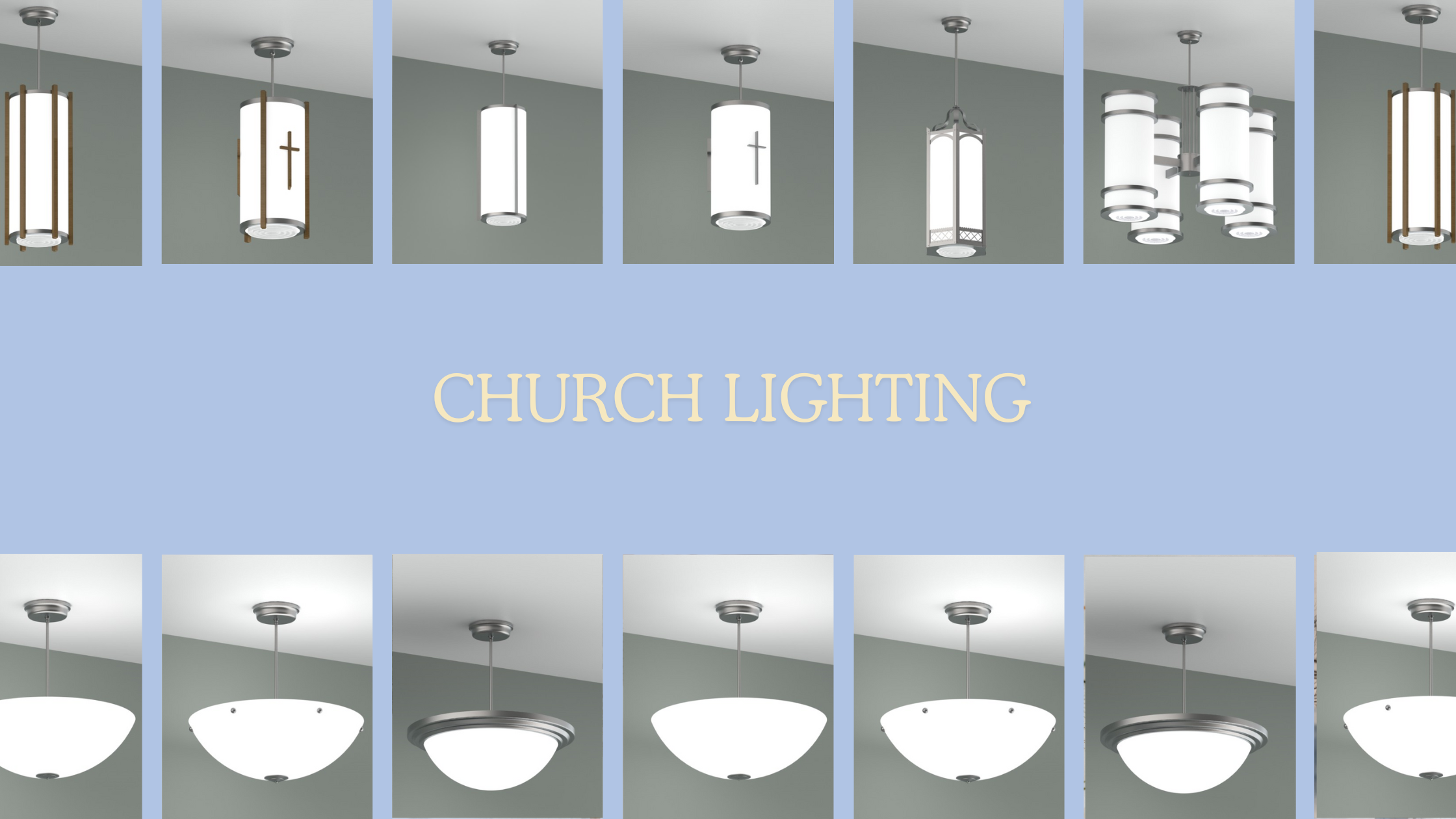 Illuminating Worship: The Key Role of Lighting in Church...